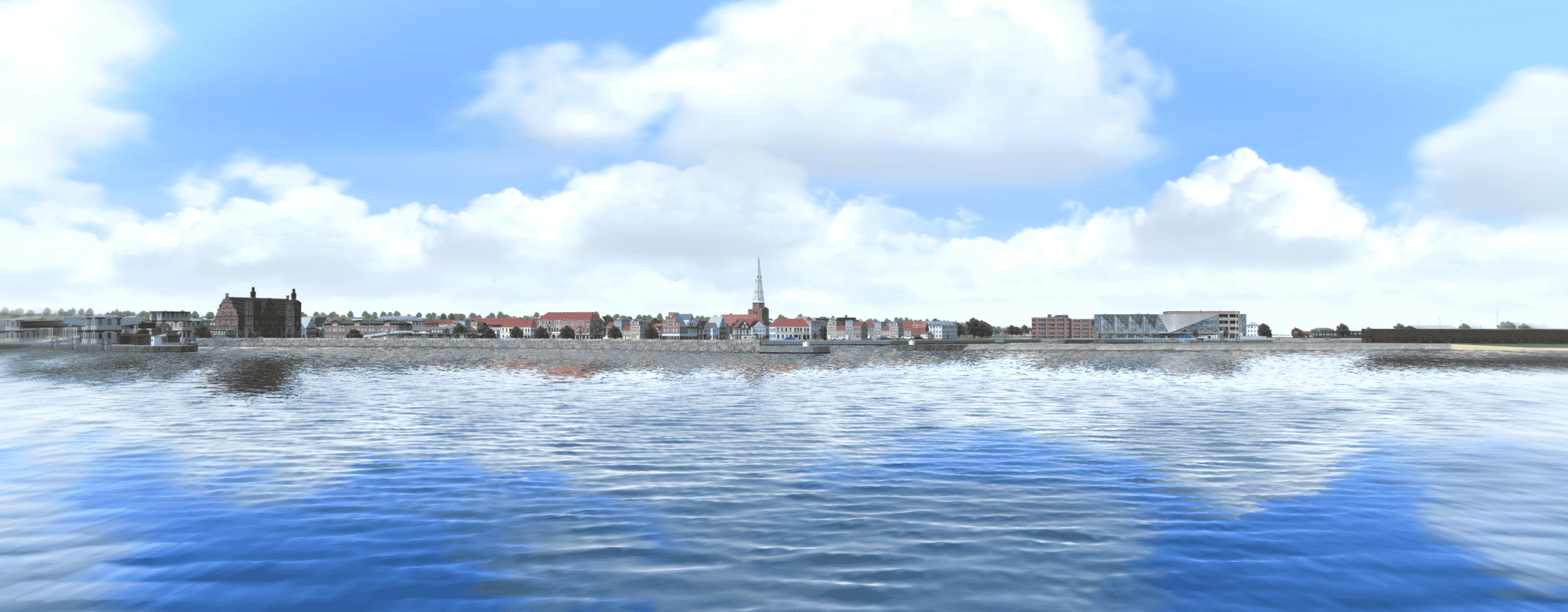 SIM3D VSNG Content Pack 1 – SIM3D