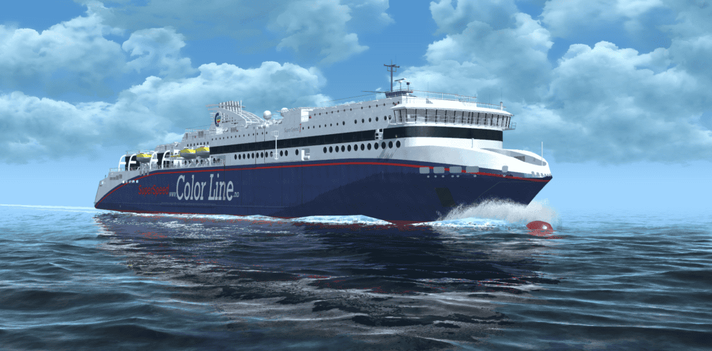 SuperSpeed 1 – SIM3D