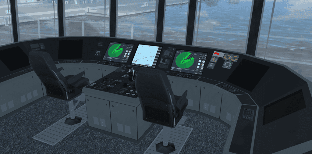 SuperSpeed 1 – SIM3D