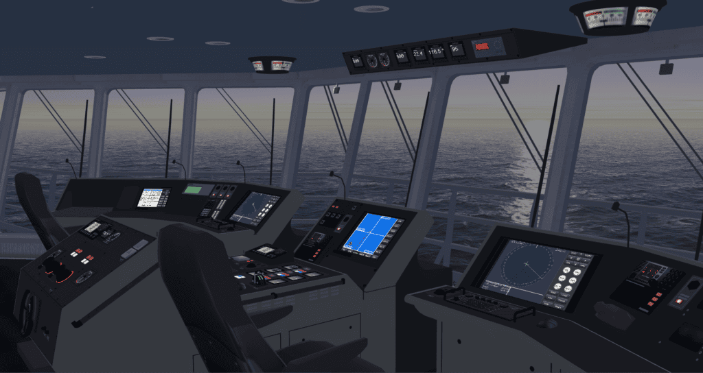 Armorique – SIM3D