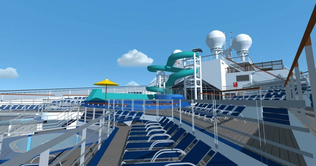 Conquest Class Pack – SIM3D