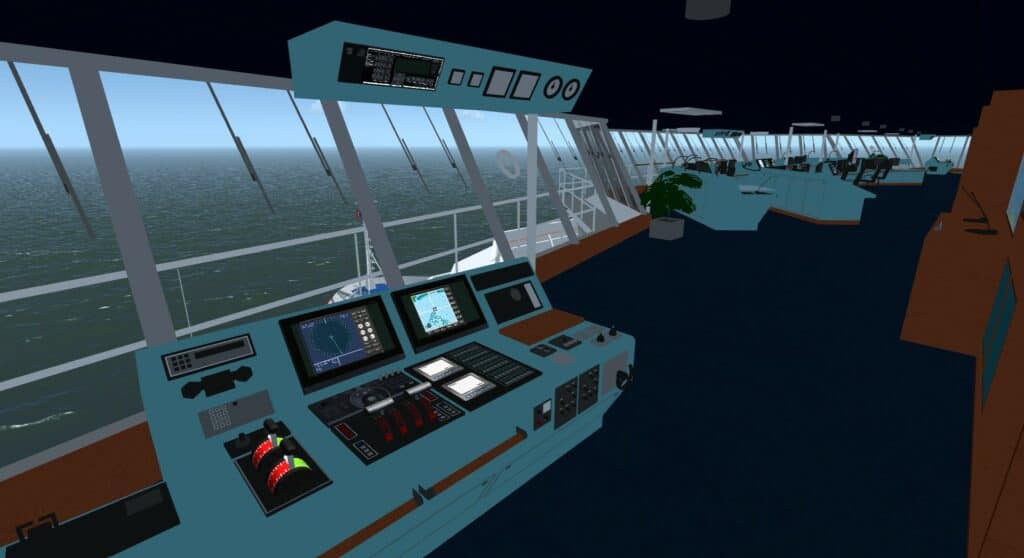 Conquest Class Pack – SIM3D