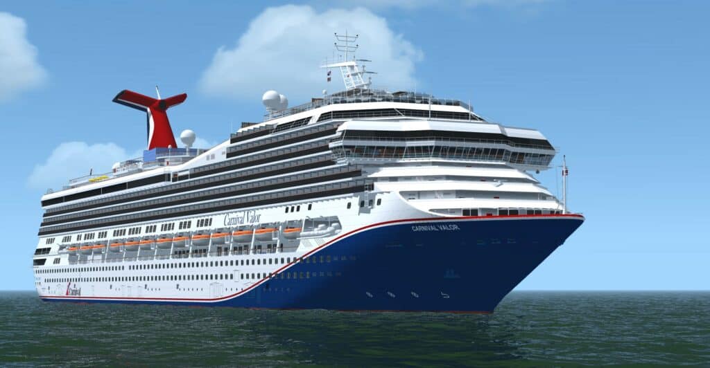 Conquest Class Pack – SIM3D
