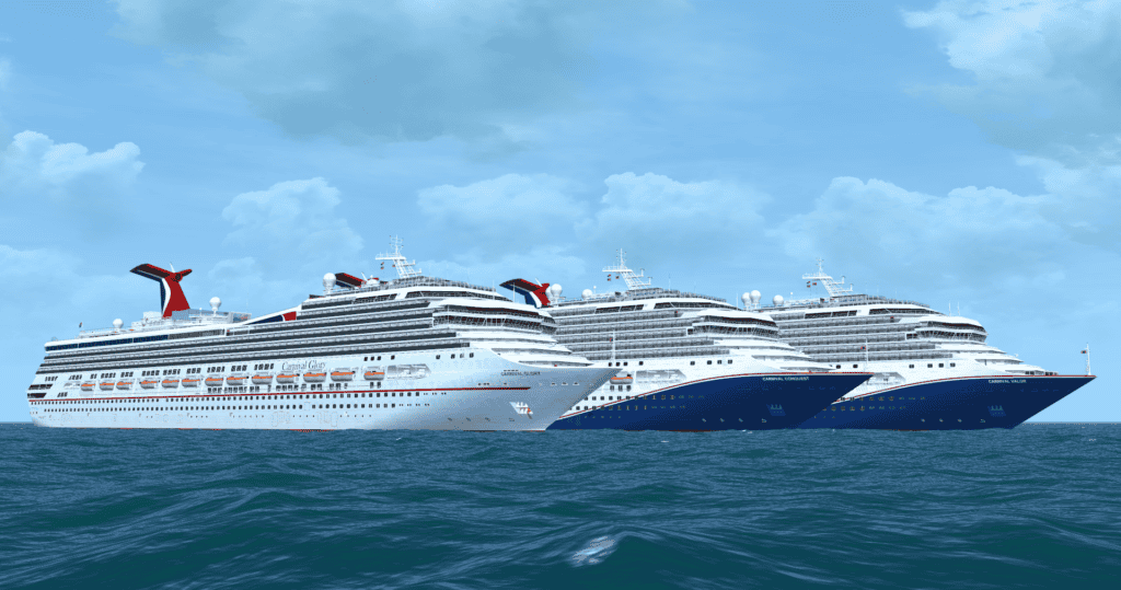 Conquest Class Pack – SIM3D