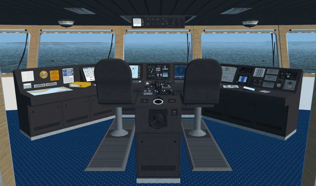 Bergensfjord & Stavangerfjord Pack – SIM3D