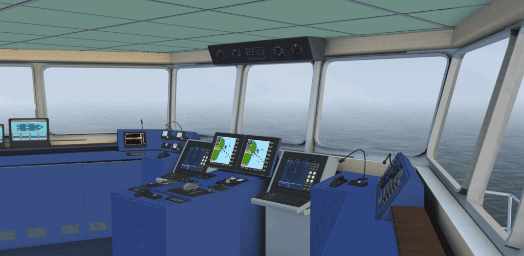 Alkmini A 1983′ Dover – Calais Pack – SIM3D