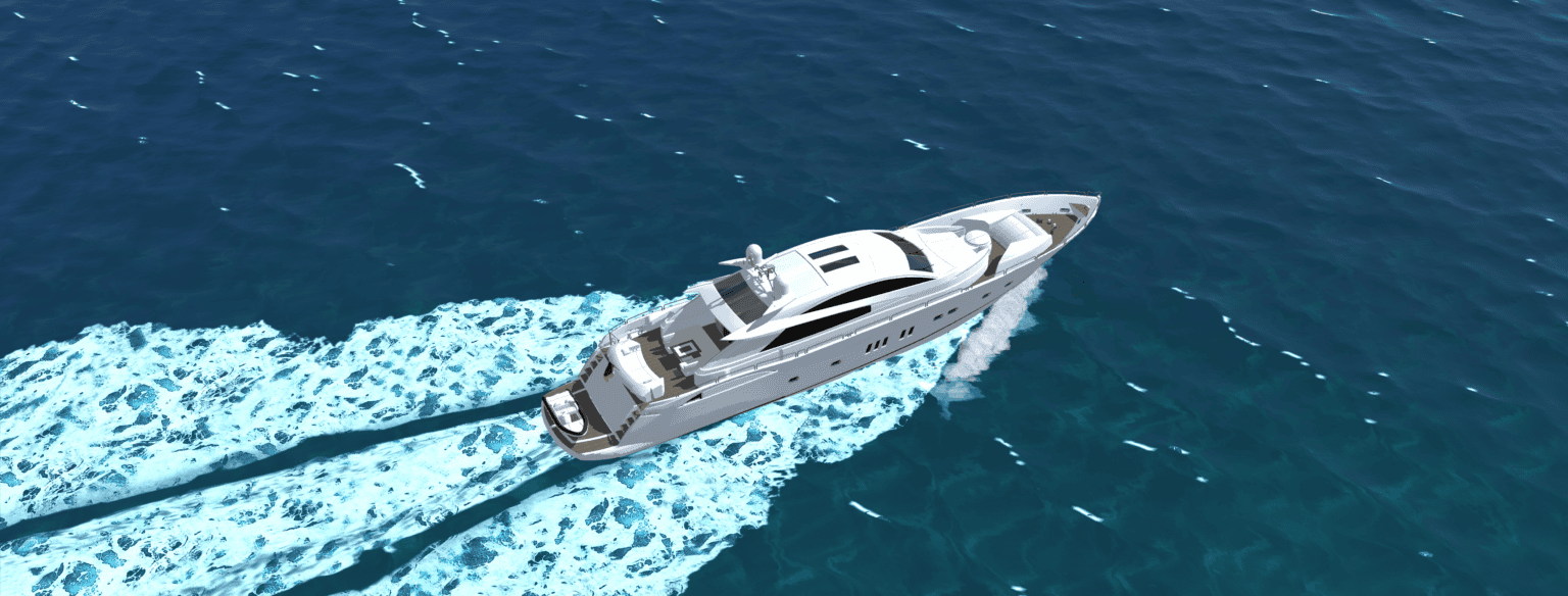 Predator 108 – SIM3D