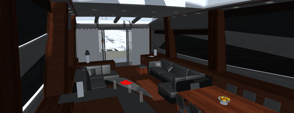 Predator 108 – SIM3D