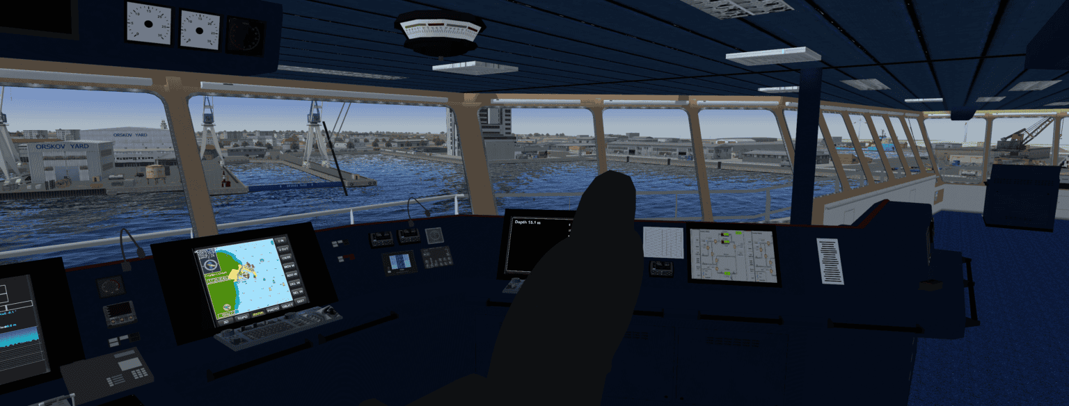 E-Flexer Class Pack – SIM3D