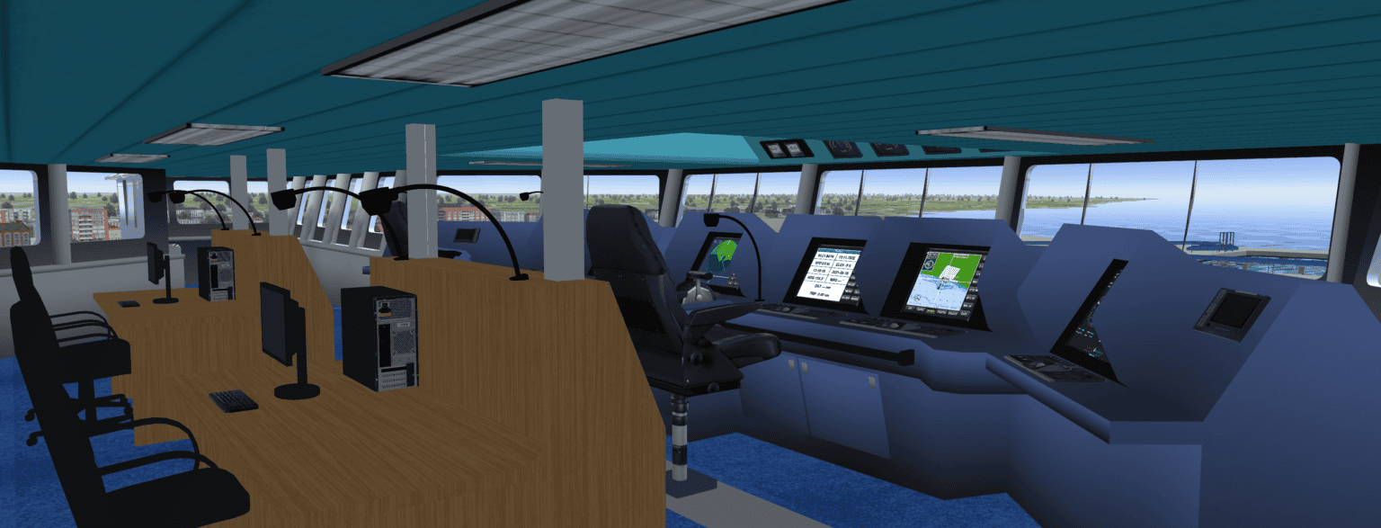 Flexie Class Carrier Pack – SIM3D