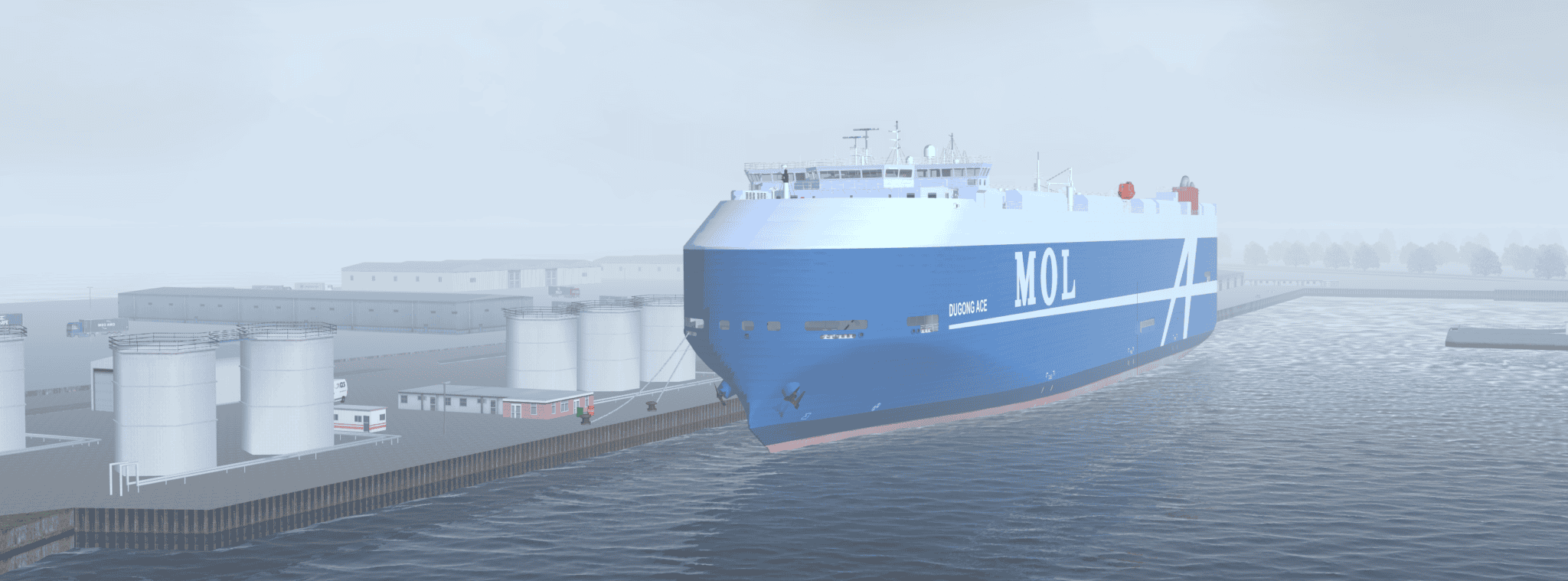 Flexie Class Carrier Pack – SIM3D