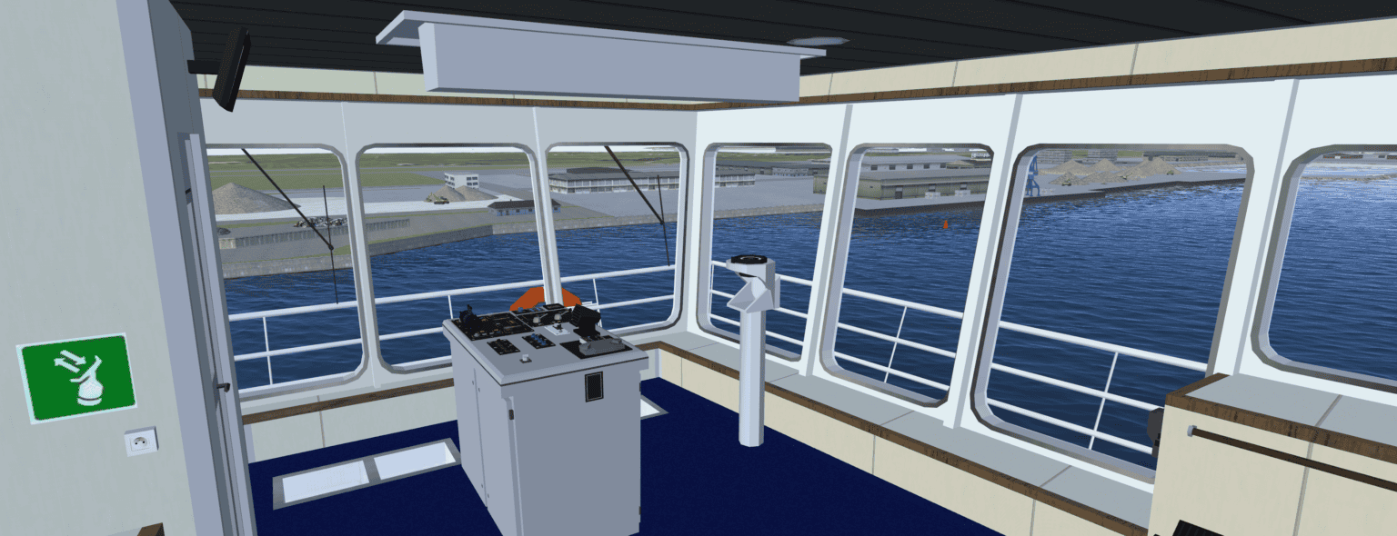 Paglia Orba Pack – SIM3D
