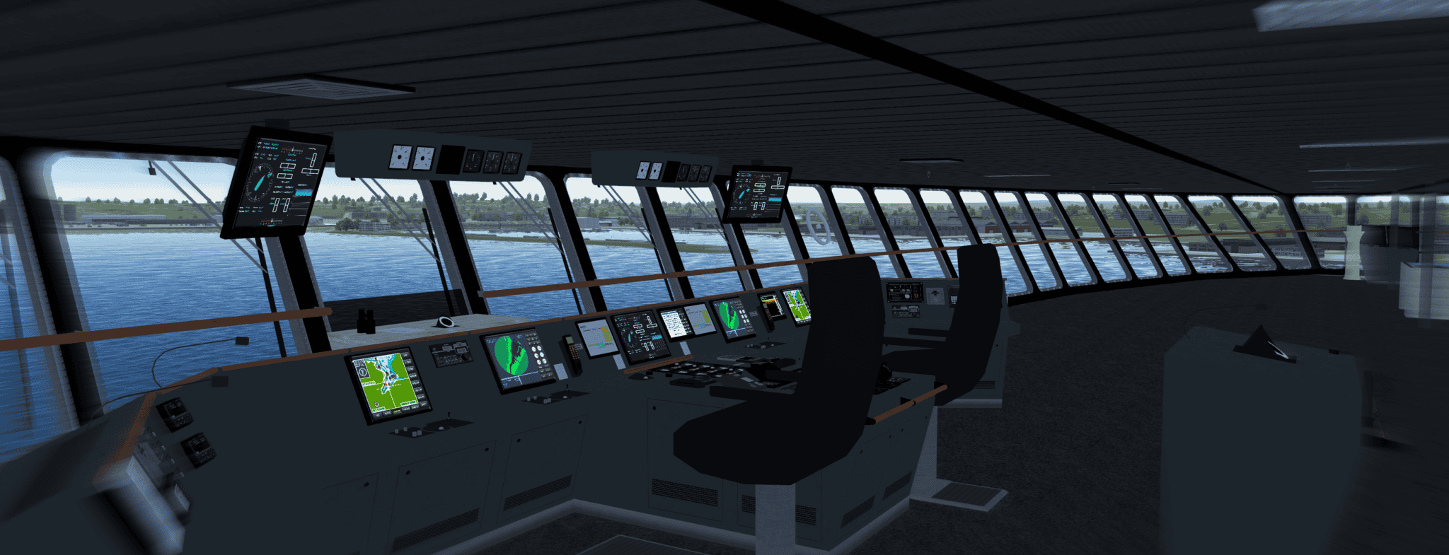 MSC Meraviglia Plus Class Pack – SIM3D