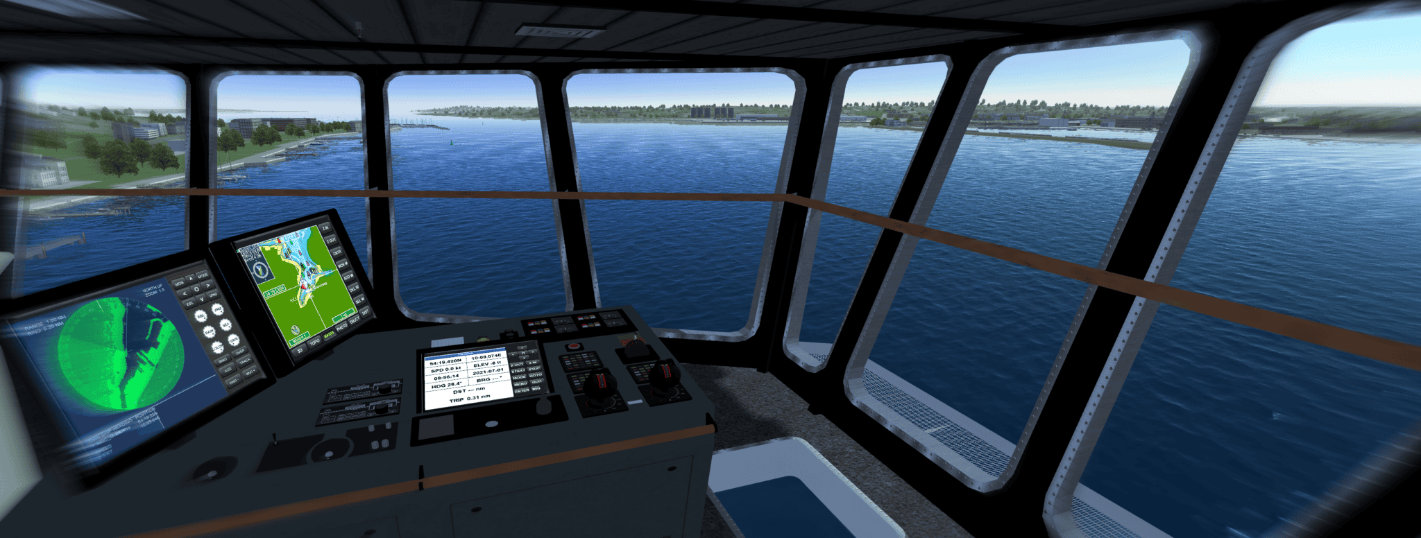 MSC Meraviglia Plus Class Pack – SIM3D