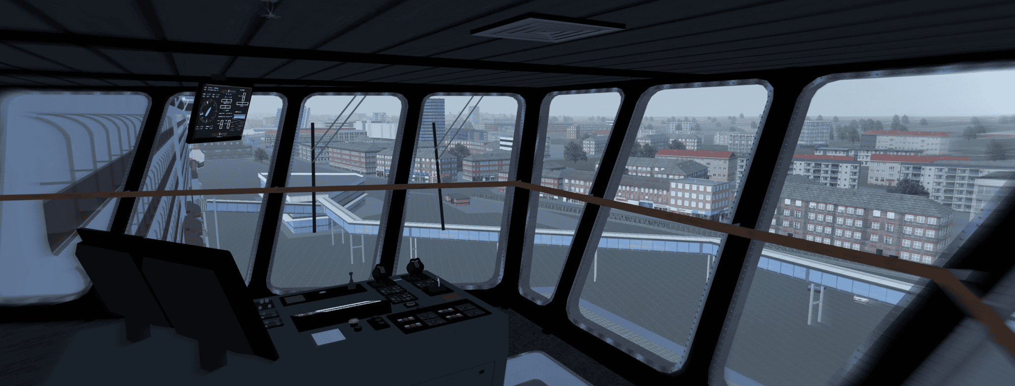 MSC Meraviglia Plus Class Pack – SIM3D