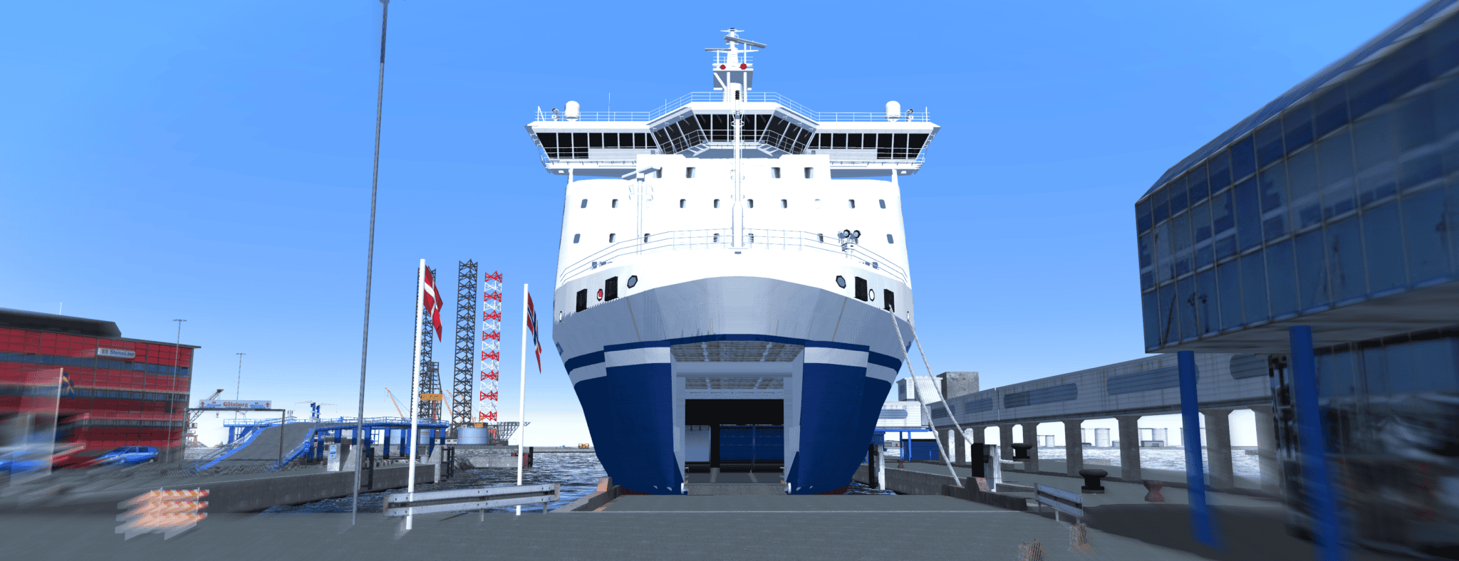 Finnfellow – SIM3D