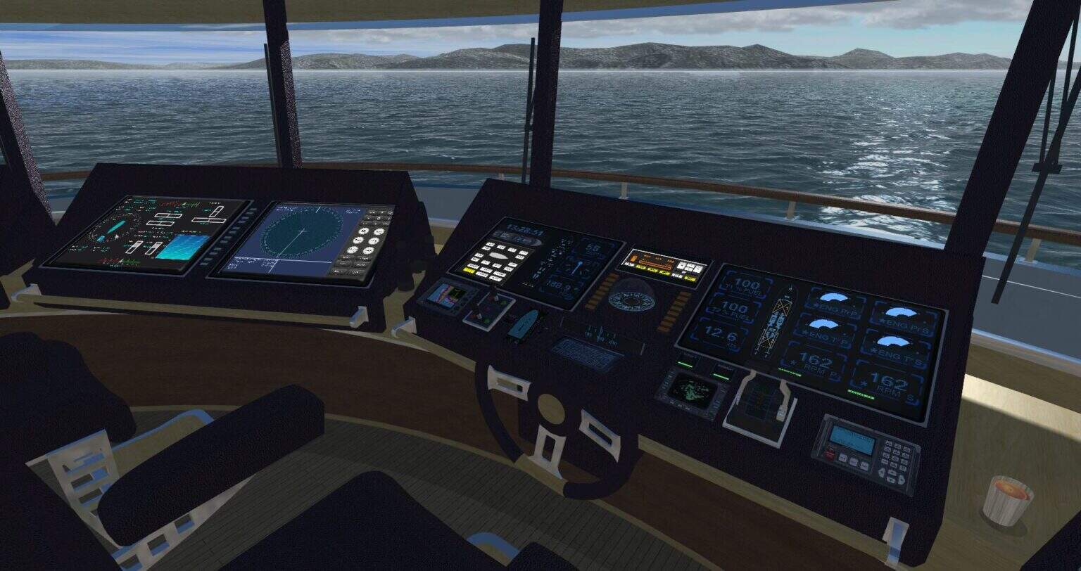 Exploration Pack – SIM3D