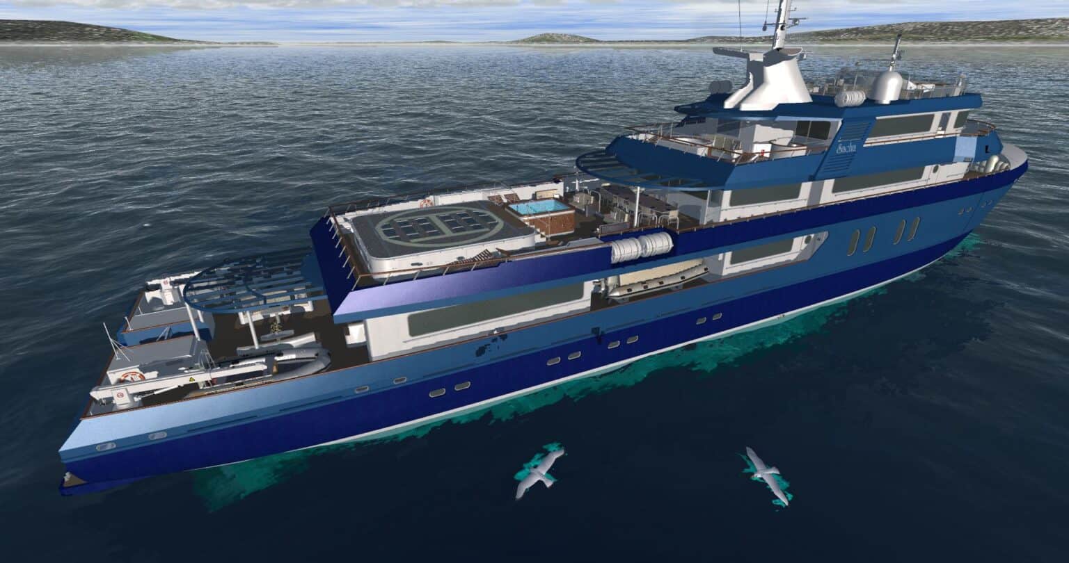 Exploration Pack – SIM3D