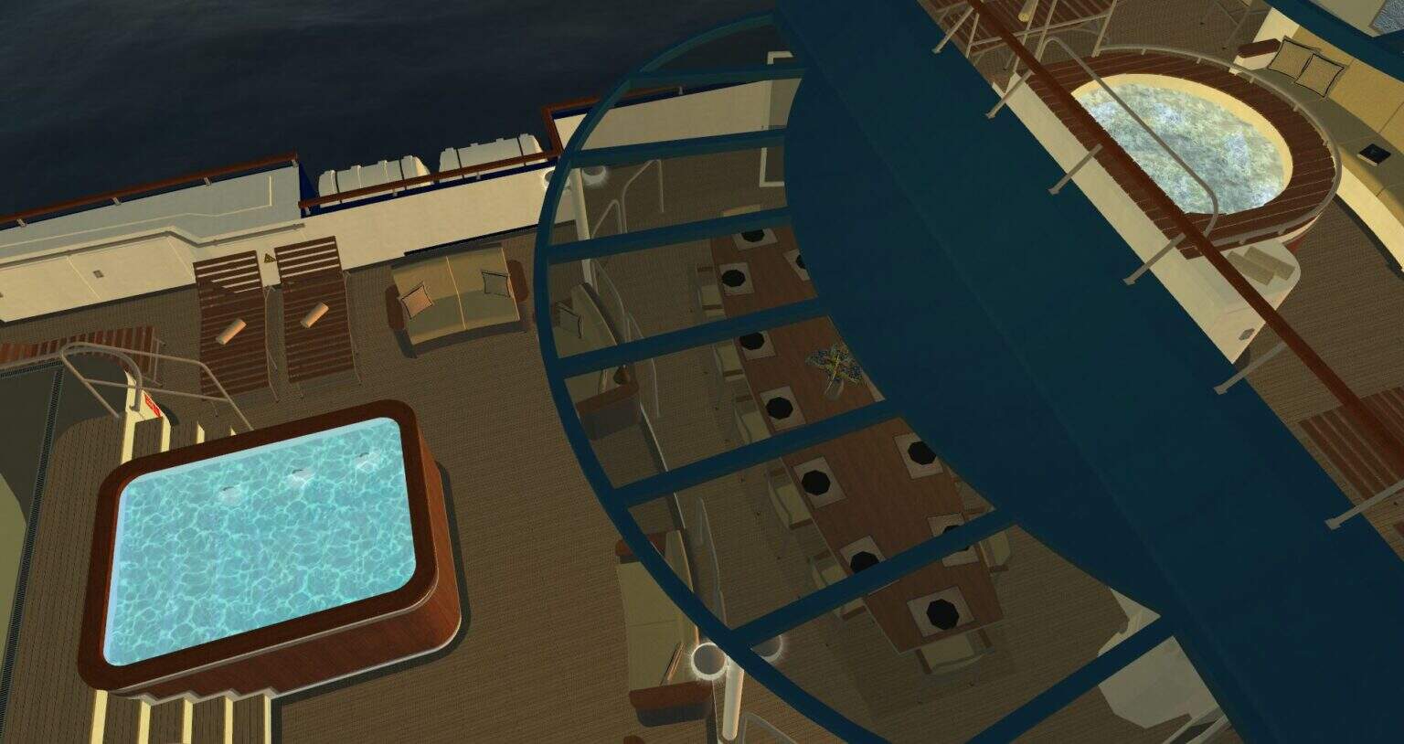 Exploration Pack – SIM3D