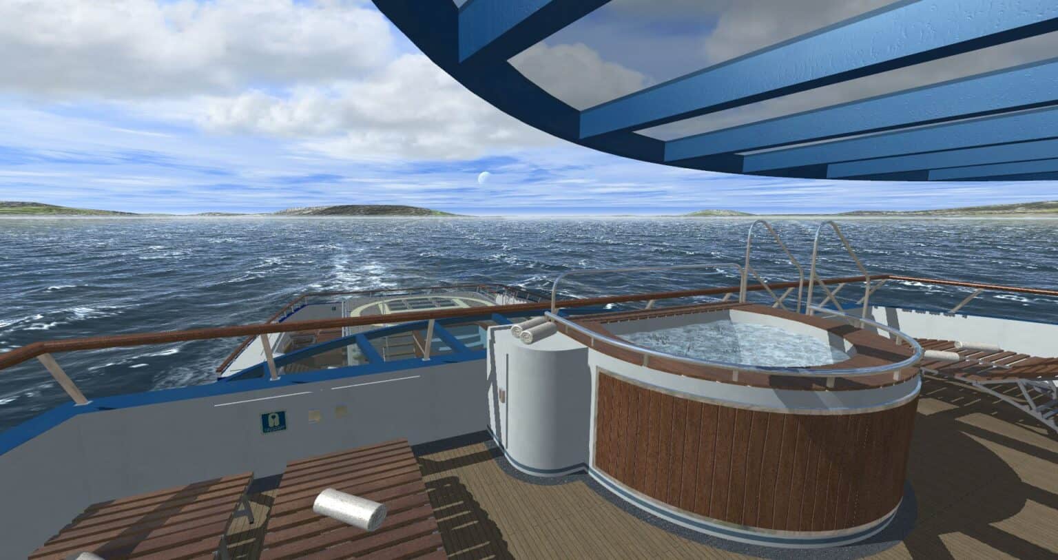 Exploration Pack – SIM3D