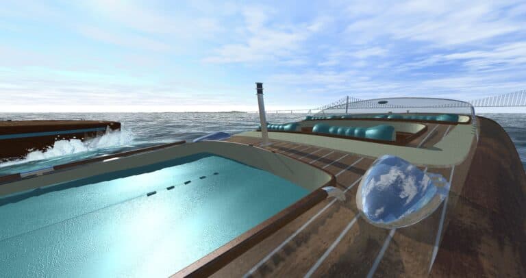 Runabout – SIM3D