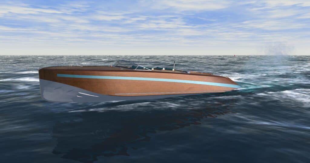 Runabout – SIM3D