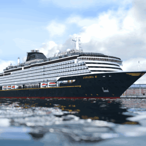 SIM3D – DREAMS SIMULATED