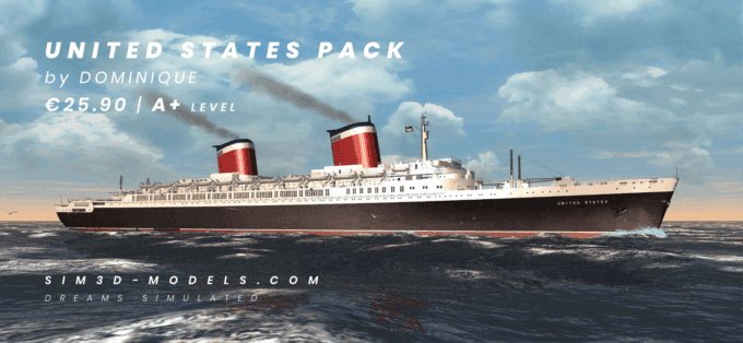 SIM3D – DREAMS SIMULATED