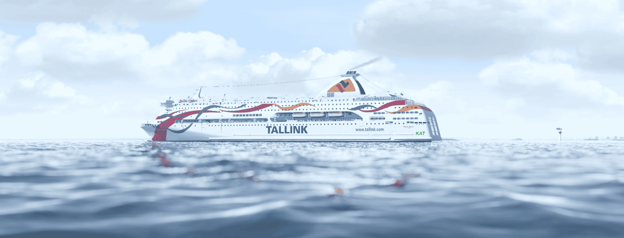 Baltic Queen, Baltic Princess, Galaxy Pack – SIM3D