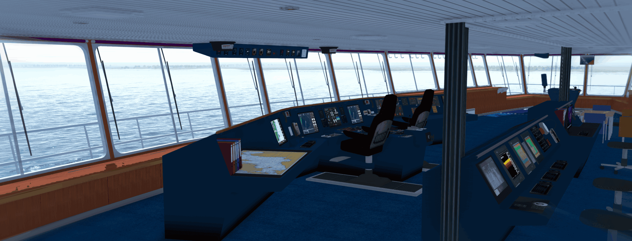 Baltic Princess Pack – SIM3D