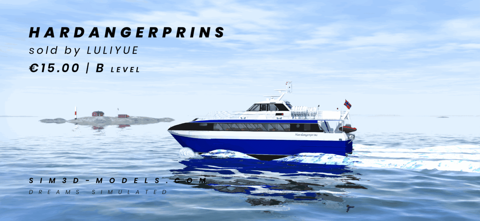 SIM3D – DREAMS SIMULATED