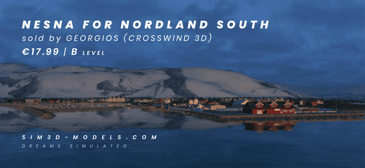 SIM3D – DREAMS SIMULATED