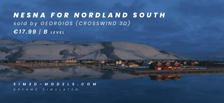 SIM3D – DREAMS SIMULATED